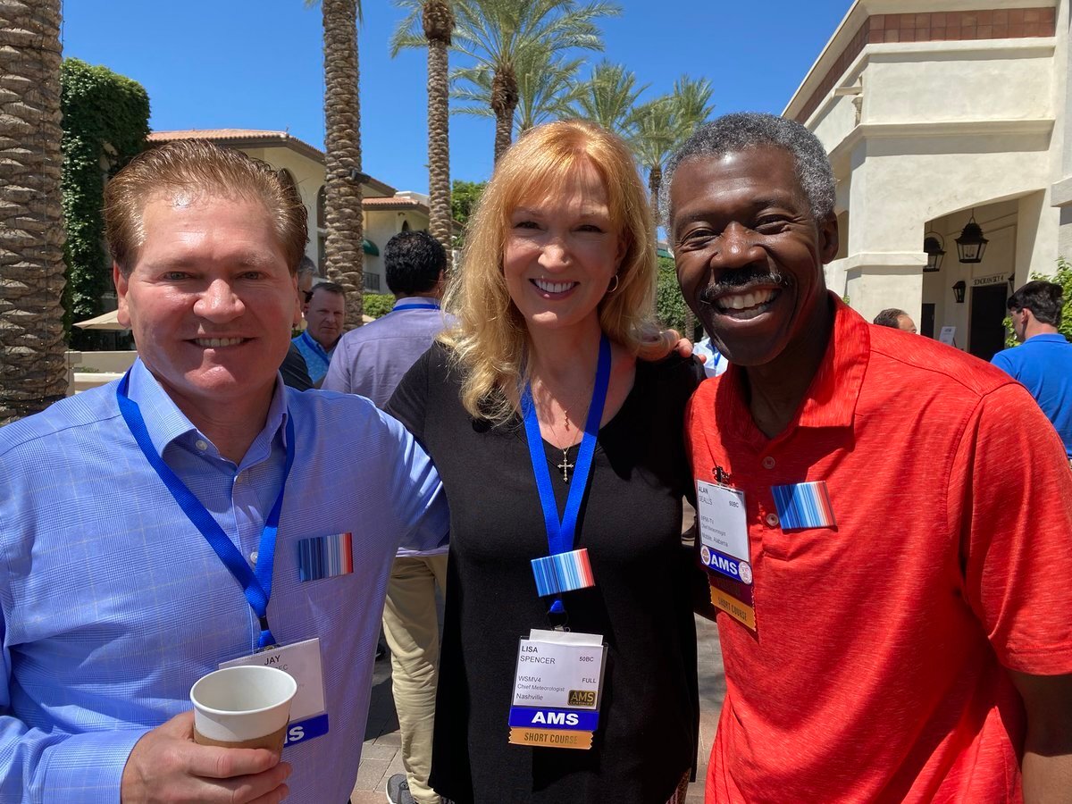 Show Up for Stripes Day on June 21, 2024! | Climate Central