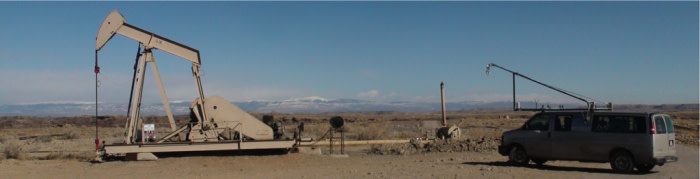 Mystery of Oil Field Fugitives Closer to Being Solved | Climate Central