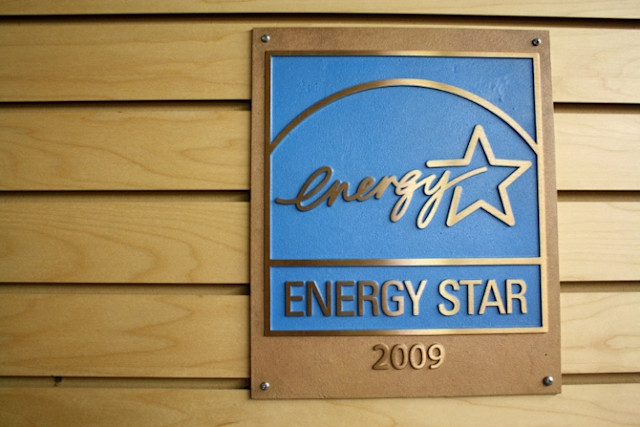 Climate-Friendly Energy Star Program Could be Cut | Climate Central