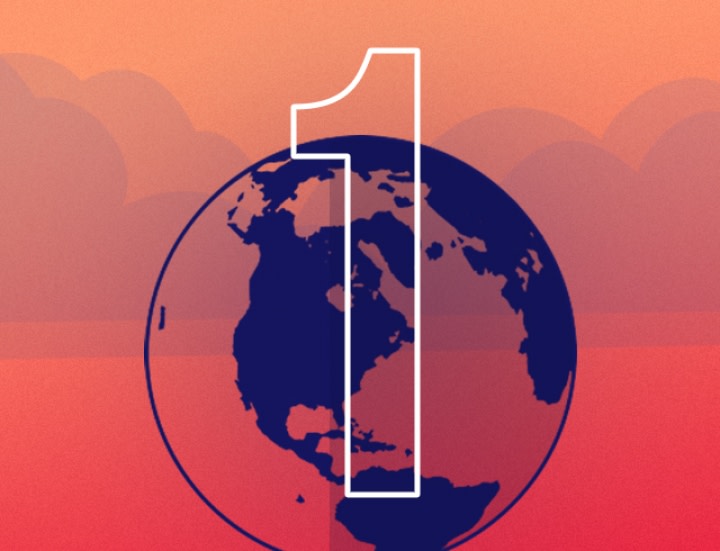 These Are the 10 Most Important Climate Stories of 2016 | Climate Central