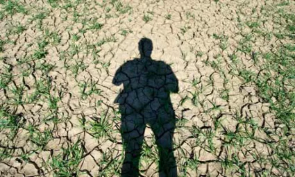 Climate Change: Human Disaster Looms, Says Research | Climate Central