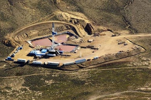 Scientists: Lack of Data Means Fracking Impacts Unknown | Climate Central