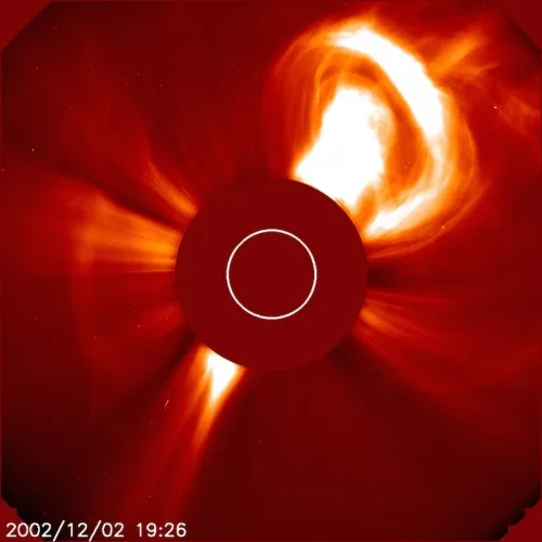 This Would be the Ultimate 'Sunburn' for Your Summer | Climate Central