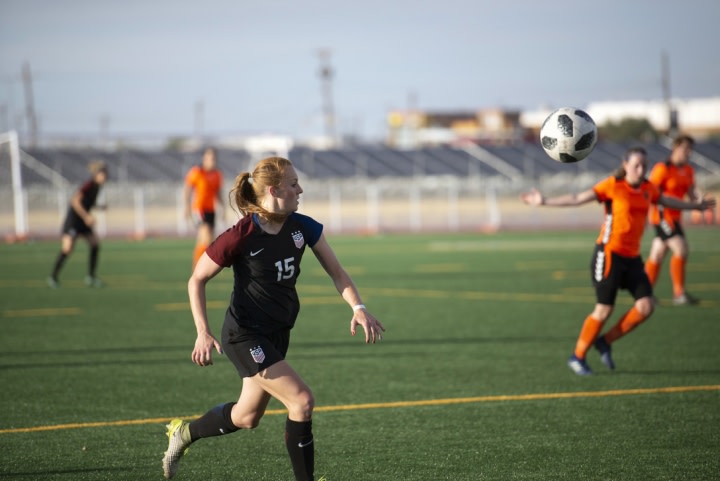 Extreme Heat: When Outdoor Sports Become Risky | Climate Central