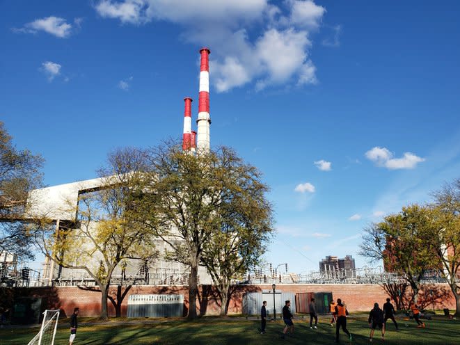 The Push To Turn NYC’s Polluting Peaker Plants Into Publicly-Owned ...