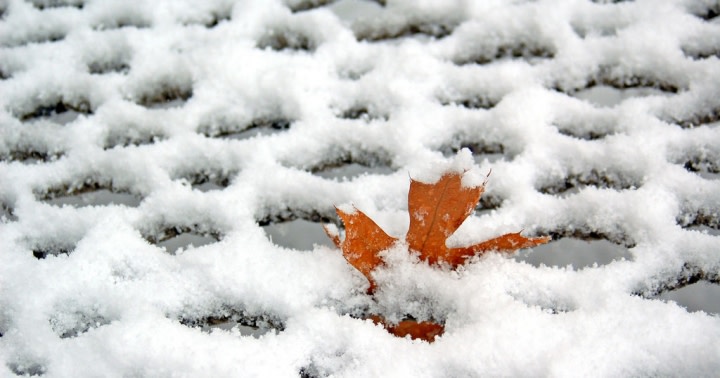 More Rain, Less Snow for U.S. Winters | Climate Central