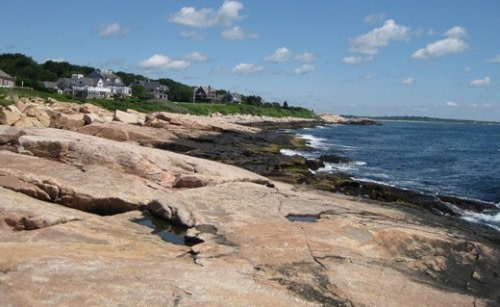 Natural Barriers Protect Our Coasts Best, Say Researchers | Climate Central