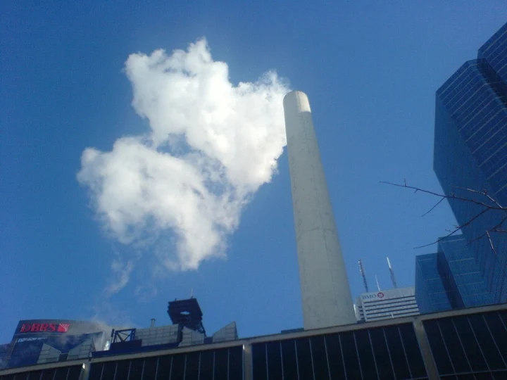 Michigan Scientists See Urgency for Negative Emissions | Climate Central