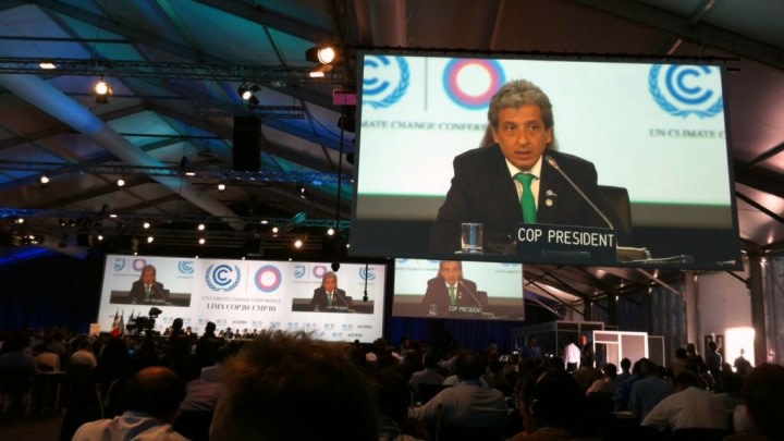 The Forgotten U.N. Climate Goal: 1.5°C | Climate Central