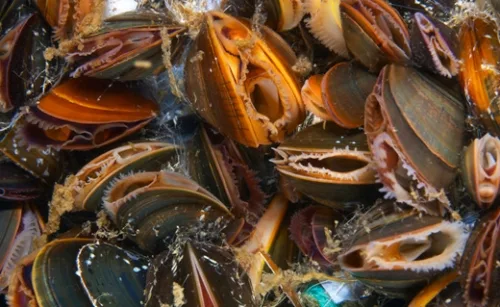 Shellfish Face Uncertainty as Oceans Become Warmer | Climate Central
