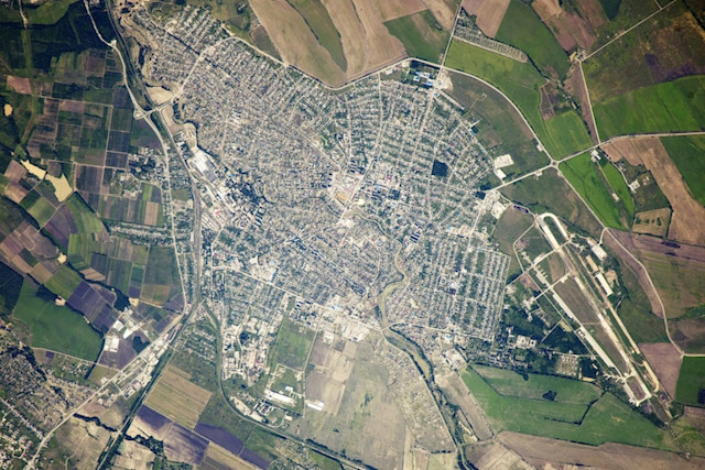 Warming Waters Fueled Intense Russian Rainstorm | Climate Central