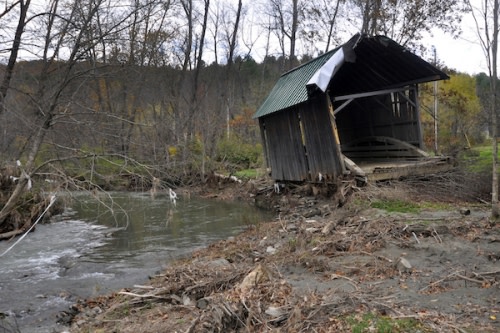 Climate Impact on Vermont May Have Benefits | Climate Central