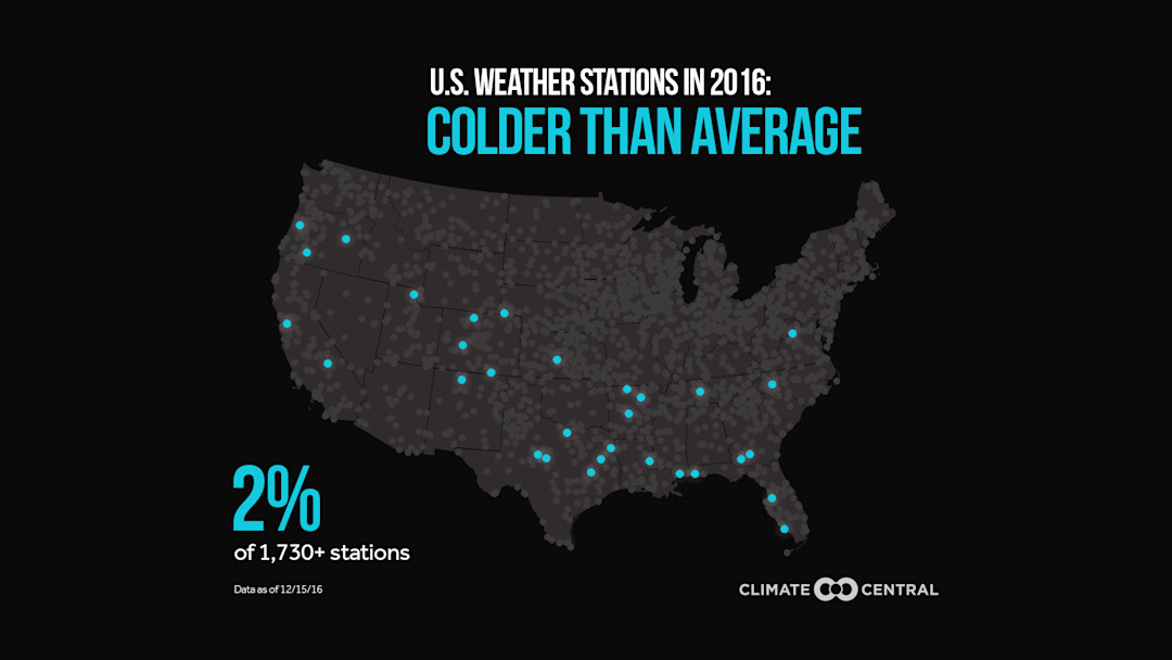 Record Heat Animated Gifs | Climate Central