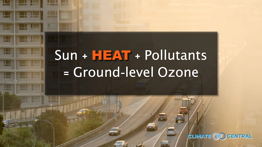 Air Quality | Climate Central