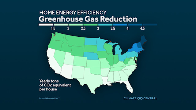 Hotter Climate, Higher Cooling Demand | Climate Central