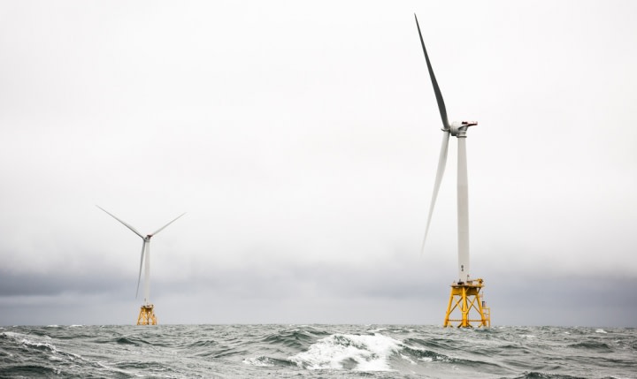 Decoding Trump’s White House Energy Plan | Climate Central