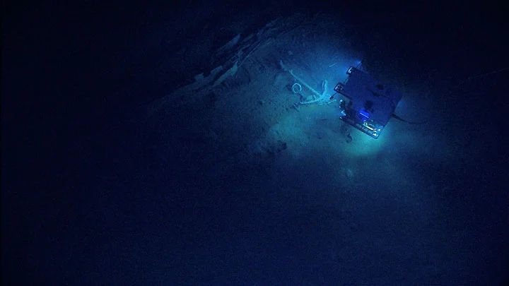 Human Activities Are Taking Their Toll in the Deep Ocean | Climate Central