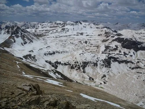 What Climate Change in the Rockies Means for its Water | Climate Central