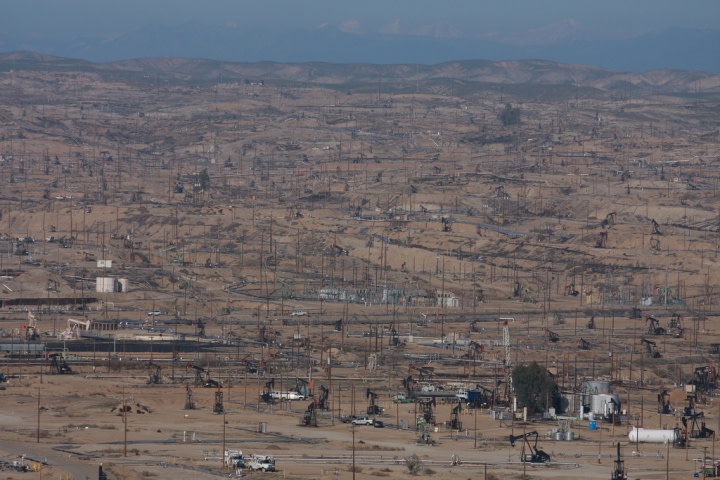 U.S. Oil Exports Skyrocket Despite Climate Pacts | Climate Central