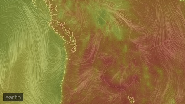 Soaring Temps in Pacific Northwest Shattered Records | Climate Central
