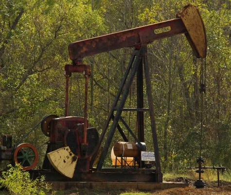 Fracking In Spotlight in Texas as Ample Oil, No Water | Climate Central