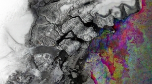 We Couldn’t Monitor Larsen C Without These Satellites | Climate Central