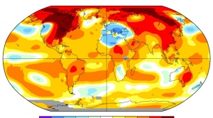 This January Was the Third Warmest on Record Globally | Climate Central