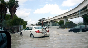 Potential for Collapse of Key Atlantic Current Rises | Climate Central