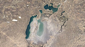 Google Earth Shows 30 Years of Climate Change | Climate Central