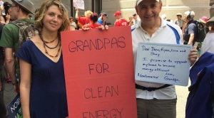 Climate Letters to the Future That Should Inspire You Now | Climate Central