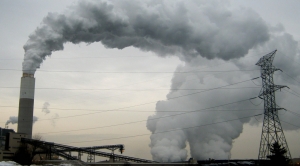Negative Emissions Key to Meeting 2°C Threshold | Climate Central