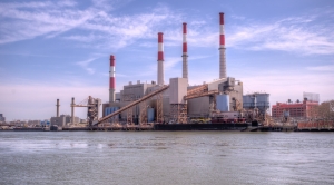 Power Plant Emissions Fall to Lowest Level in Decades | Climate Central