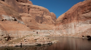 Climate Change Worsening Colorado River Droughts | Climate Central