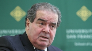 What Scalia’s Death Means For Climate Change | Climate Central