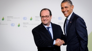 Countries Pledge $10 Billion For Clean Energy Fund | Climate Central