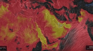 Warming May Mean Stifling Future for Middle East | Climate Central