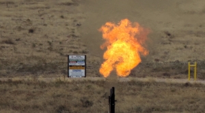 Study Targets Methane Leaks Between Underground Wells | Climate Central