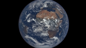 A New Blue Marble Every Day, Courtesy of NASA | Climate Central