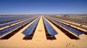 Study Sees Ecological Risks as Solar Expands | Climate Central