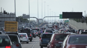 Urban Sprawl, Cars Hamper Cities’ Best Efforts on CO2 | Climate Central