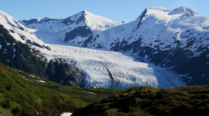 Alaska's Glaciers Seen as Major Source of Sea Level Rise | Climate Central