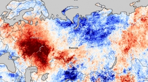 Extreme Temperatures Linked to Changing Air Patterns | Climate Central