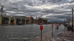 Sea Level Rise Making Floods Routine for Coastal Cities | Climate Central