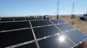 MIT: ‘Massive’ Solar Expansion Critical for Climate | Climate Central