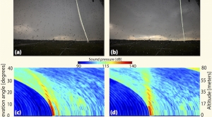 Boom! Here's What Thunder Looks Like | Climate Central