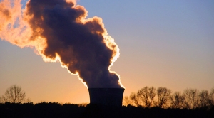 Nuclear Power Needs to Double to Meet Warming Goal | Climate Central