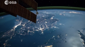 You Should Watch This Space Time-lapse Right Now | Climate Central