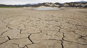 Heat Turbocharged California’s Epic Drought | Climate Central