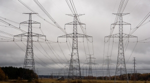 This Is How the U.S. Power Grid Works | Climate Central