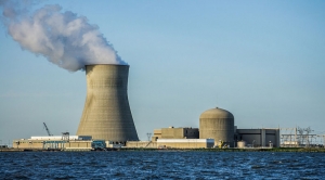 See Power Plants Most Vulnerable to Flooding | Climate Central